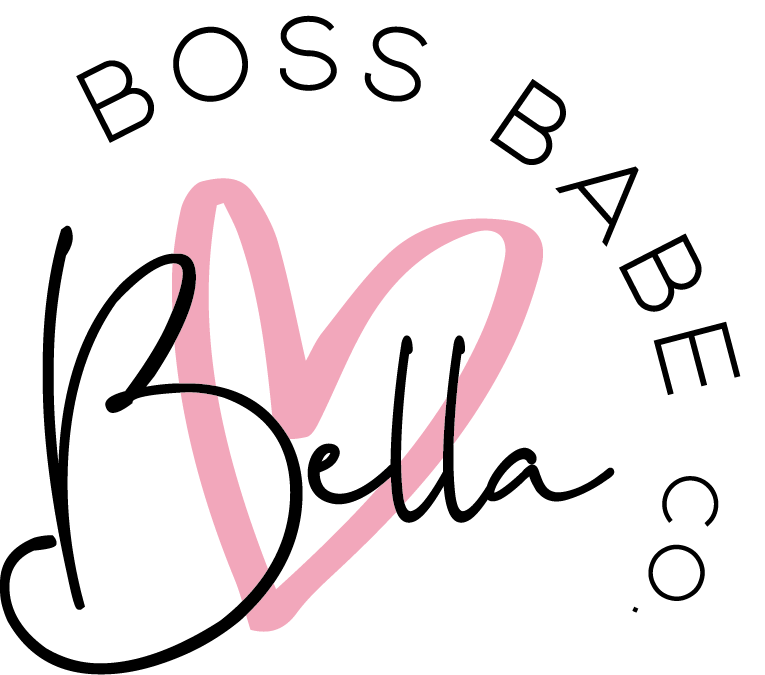 Bella Boss Babe Co.
